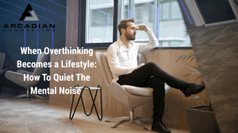 Stop Overthinking: Tips to Quiet Mental Noise